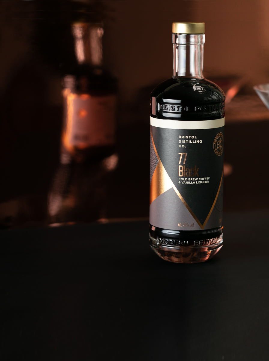 77 Black & BDCo Gift Box – Bristol Distilling Co